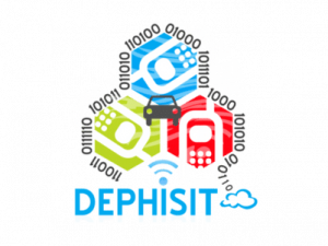 DEPHISIT: Experimental Hybrid Platform for Intelligent Transport Systems - NICS Lab