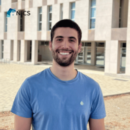 Jacobo Elicha - NICS Lab