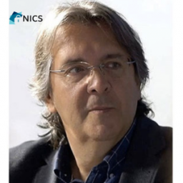Javier López - NICS Lab