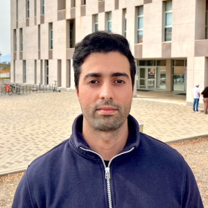 Younes Assouyat - NICS Lab