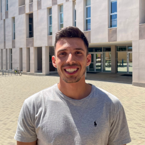 Pablo Gutiérrez - NICS Lab